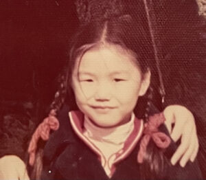 ABOUT | Ellen Oh author