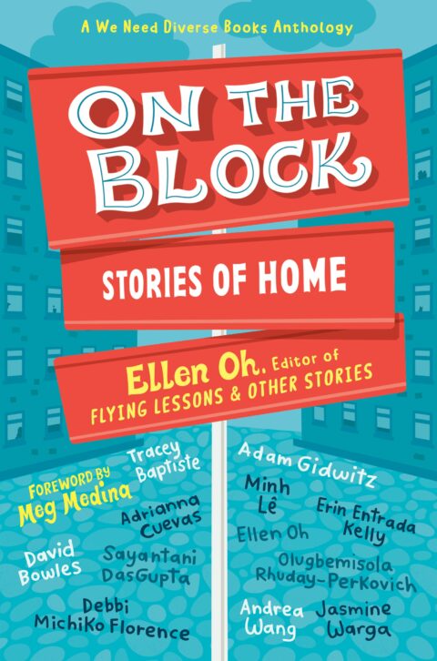 Ellen Oh author | Middle Grade and Young Adult Author