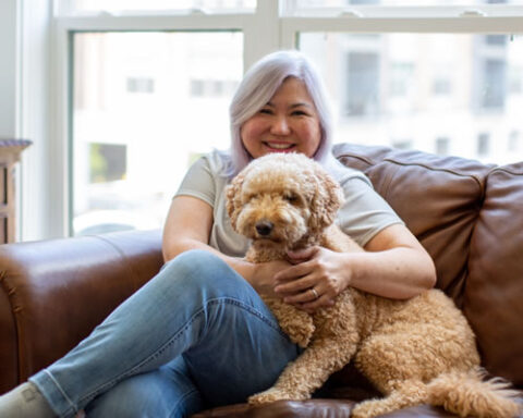 CONTACT | Ellen Oh author